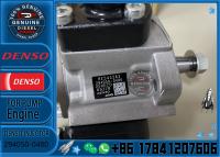China New Common Rail Pump 294050-0480 294050-0481 High-quality Diesel Engine Fuel Injection Pump RE543262 for sale
