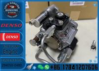 China New Common Rail Pump 294050-0480 294050-0481 High-quality Diesel Engine Fuel Injection Pump RE543262 for sale