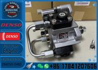 China New Common Rail Pump 294050-0480 294050-0481 High-quality Diesel Engine Fuel Injection Pump RE543262 for sale