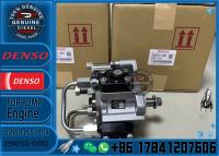 China New Common Rail Pump 294050-0480 294050-0481 High-quality Diesel Engine Fuel Injection Pump RE543262 for sale