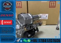 China Common Rail Pump Fuel Injection Pump 294050-0660 2940500660 RE571640 for for sale