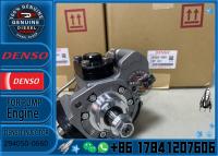China Common Rail Pump Fuel Injection Pump 294050-0660 2940500660 RE571640 for for sale