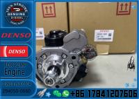 China Common Rail Pump Fuel Injection Pump 294050-0660 2940500660 RE571640 for for sale