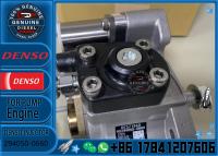 China Common Rail Pump Fuel Injection Pump 294050-0660 2940500660 RE571640 for for sale
