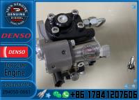 China DONGTAI Fuel Injection HP4 Pump RE571640 294050-0661 NEW DIESEL for sale