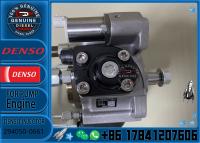 China DONGTAI Fuel Injection HP4 Pump RE571640 294050-0661 NEW DIESEL for sale
