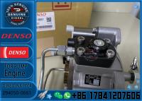 China DONGTAI Fuel Injection HP4 Pump RE571640 294050-0661 NEW DIESEL for sale