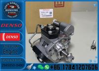 China Diesel Vehicle Parts Oil Pump 2945050-0480 2990500150 Suitable for Tractor or Truck Engine Assemblies for sale