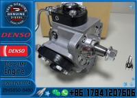 China Diesel Vehicle Parts Oil Pump 2945050-0480 2990500150 Suitable for Tractor or Truck Engine Assemblies for sale
