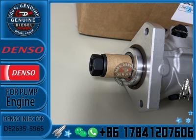 China Fuel Injection Pump DE2635-6165 DE2635-6249 DE2635-5965 DE2635-6321 RE-568069 for for sale