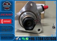 China Fuel Injection Pump DE2635-6165 DE2635-6249 DE2635-5965 DE2635-6321 RE-568069 for for sale