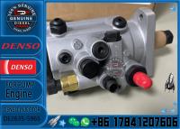 China Fuel Injection Pump DE2635-6165 DE2635-6249 DE2635-5965 DE2635-6321 RE-568069 for for sale