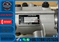 China Fuel Injection Pump DE2635-6165 DE2635-6249 DE2635-5965 DE2635-6321 RE-568069 for for sale