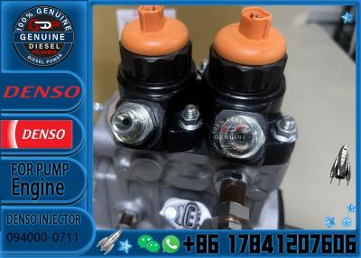 China Fuel Injection Pump DE2635-6165 DE2635-6249 094000-0711 DE2635-6321 RE-568069 for for sale