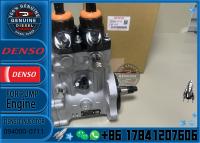 China Fuel Injection Pump DE2635-6165 DE2635-6249 094000-0711 DE2635-6321 RE-568069 for for sale