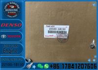 China Diesel Fuel Pump Assy 22100-1B130 221001B130 196000-0300 for Coaster HDB51-ZRPQW for sale