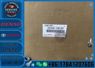China Diesel Fuel Pump Assy 22100-1B130 221001B130 196000-0300 for Coaster HDB51-ZRPQW for sale
