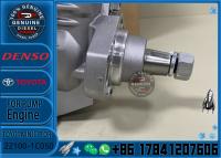 China 22100-1C201 22100-1C050 22100-1C220 22100-1C090 196000-2300 Fuel Injection for sale