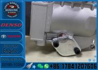 China 22100-1C201 22100-1C050 22100-1C220 22100-1C090 196000-2300 Fuel Injection for sale