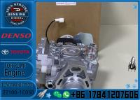 China 22100-1C201 22100-1C050 22100-1C220 22100-1C090 196000-2300 Fuel Injection for sale