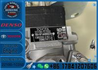 China 22100-1C201 22100-1C050 22100-1C220 22100-1C090 196000-2300 Fuel Injection for sale