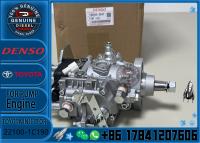 China 22100-1C201 22100-1C050 22100-1C220 22100-1C090 196000-2300 Fuel Injection for sale