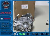 China 22100-1C201 22100-1C050 22100-1C220 22100-1C090 196000-2300 Fuel Injection for sale