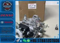 China 22100-1C201 22100-1C050 22100-1C220 22100-1C090 196000-2300 Fuel Injection for sale