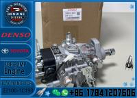 China 22100-1C201 22100-1C050 22100-1C220 22100-1C090 196000-2300 Fuel Injection for sale