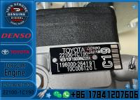 China 22100-1C201 22100-1C050 22100-1C220 22100-1C090 196000-2300 Fuel Injection for sale