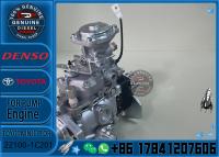 China 22100-1C201 22100-1C050 22100-1C220 22100-1C090 196000-2300 Fuel Injection for sale