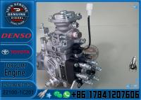 China 22100-1C201 22100-1C050 22100-1C220 22100-1C090 196000-2300 Fuel Injection for sale