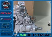 China 22100-1C201 22100-1C050 22100-1C220 22100-1C090 196000-2300 Fuel Injection for sale