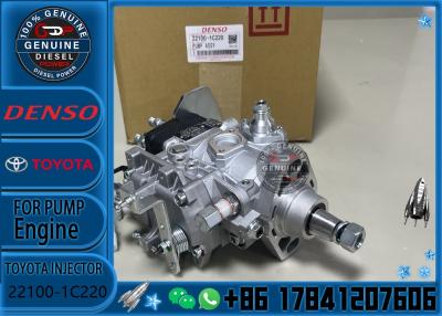 China 22100-1C201 22100-1C050 22100-1C220 22100-1C090 196000-2300 Fuel Injection for sale