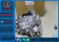 China 22100-1C201 22100-1C050 22100-1C220 22100-1C090 196000-2300 Fuel Injection for sale