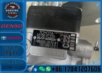 China 22100-1C201 22100-1C050 22100-1C220 22100-1C090 196000-2300 Fuel Injection for sale