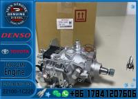 China 22100-1C201 22100-1C050 22100-1C220 22100-1C090 196000-2300 Fuel Injection for sale