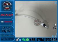 China Fuel Injection Pump 22100-5D180 221005D180 New Fuel Pump Other Truck Parts for sale