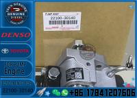 China Diesel Fuel Injection Pump 294000-1100 22100-30140 2940001100 2210030140 for sale