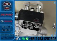China High Quality Diesel Fuel Injection Pump VE Fuel Pump 096000-4940 VE4/10F2050RND494 22100-54860 for for sale