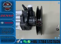 China 44320-0K020 Power Steering Pump for Toyota Hilux 5L 5L-E 44320OK020 44320-OK020 44320-06070 4432006070 for sale