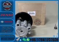 China 44320-0K020 Power Steering Pump for Toyota Hilux 5L 5L-E 44320OK020 44320-OK020 44320-06070 4432006070 for sale