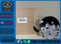 China 44320-0K020 Power Steering Pump for Toyota Hilux 5L 5L-E 44320OK020 44320-OK020 44320-06070 4432006070 for sale