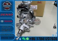 China 44320-0K020 Power Steering Pump for Toyota Hilux 5L 5L-E 44320OK020 44320-OK020 096000-9970 4432006070 for sale
