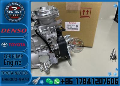China 44320-0K020 Power Steering Pump for Toyota Hilux 5L 5L-E 44320OK020 44320-OK020 096000-9970 4432006070 for sale