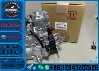 China 44320-0K020 Power Steering Pump for Toyota Hilux 5L 5L-E 44320OK020 44320-OK020 096000-9970 4432006070 for sale