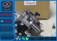 China OEM High Pressure Diesel Fuel Injection Pump 294000-0170 294000-0194 294000-0193 294000-0190 Replacement Part for Diesel Cars for sale