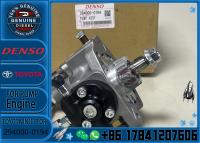 China OEM High Pressure Diesel Fuel Injection Pump 294000-0170 294000-0194 294000-0193 294000-0190 Replacement Part for Diesel Cars for sale
