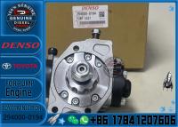 China OEM High Pressure Diesel Fuel Injection Pump 294000-0170 294000-0194 294000-0193 294000-0190 Replacement Part for Diesel Cars for sale