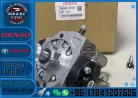 China OEM High Pressure Diesel Fuel Injection Pump 294000-0170 294000-0194 294000-0193 294000-0190 Replacement Part for Diesel Cars for sale